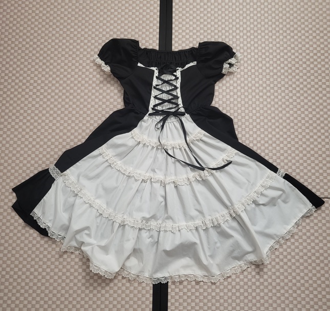 Bodyline OP - Dresses - Lace Market: Lolita Fashion Sales