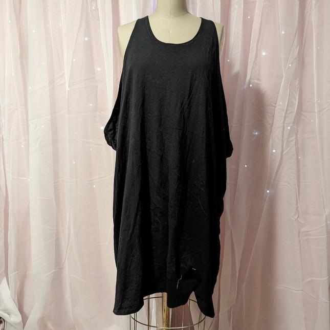 Crisiswear Sokaiya Dress - Dresses - Gothic Lovers: Gothic Fashion ...