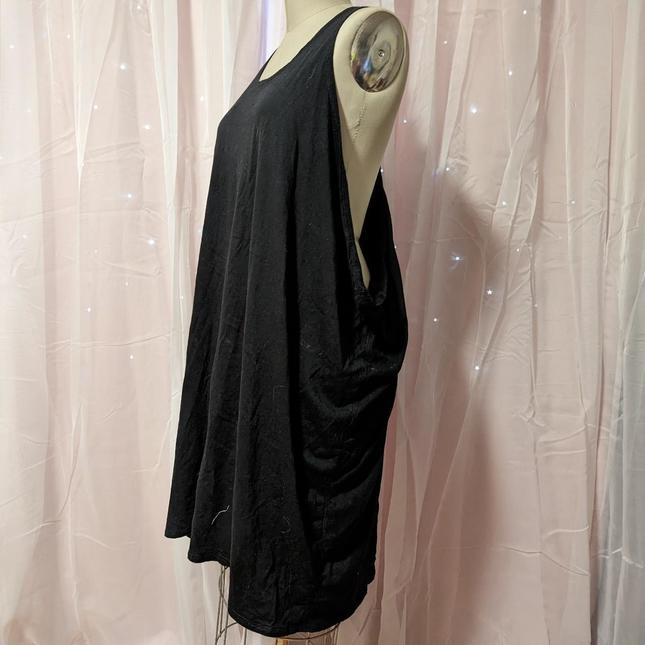 Crisiswear Sokaiya Dress - Dresses - Gothic Lovers: Gothic Fashion ...