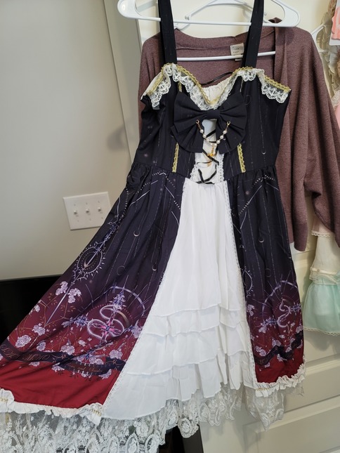 **Free Shipping ** NWT Serpent's Halberd Gradient (size XXL) - Dresses ...