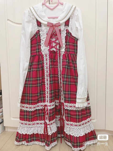 angelic pretty Bunny College Blouse - Blouses - Lace Market: Lolita ...