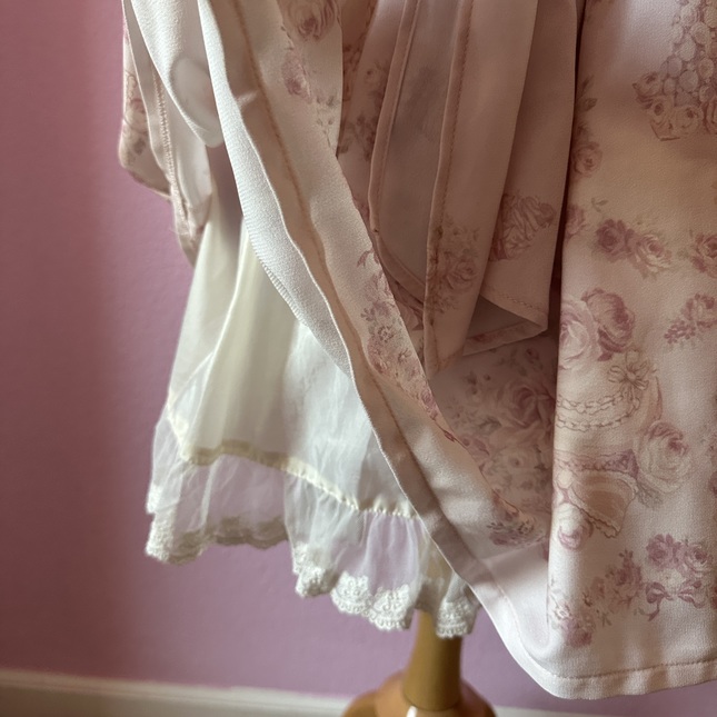 *now 102* Liz Lisa x My Melody 6th collaboration One Piece - pink ...