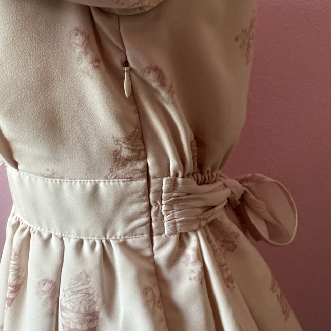 *now 102* Liz Lisa x My Melody 6th collaboration One Piece - pink ...