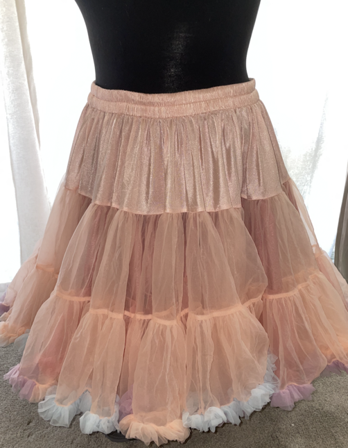 Night Whisper- Petti (plus size) - Under Garments - Lace Market: Lolita ...