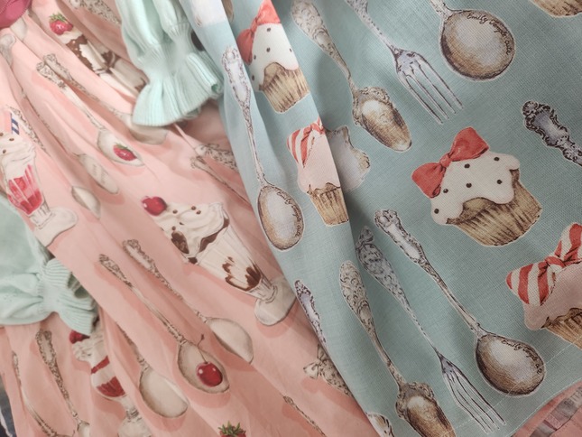 Emily Temple Cute Leur Getter Ice Cream Cupcakes and Spoon JSK Bundle ...