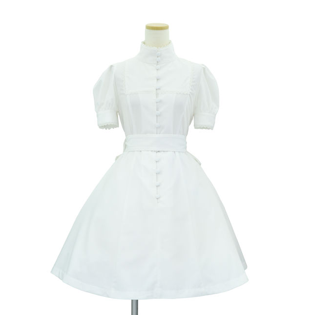 RESERVED Sheglit Holy Puff OP - Dresses - Lace Market: Lolita Fashion Sales