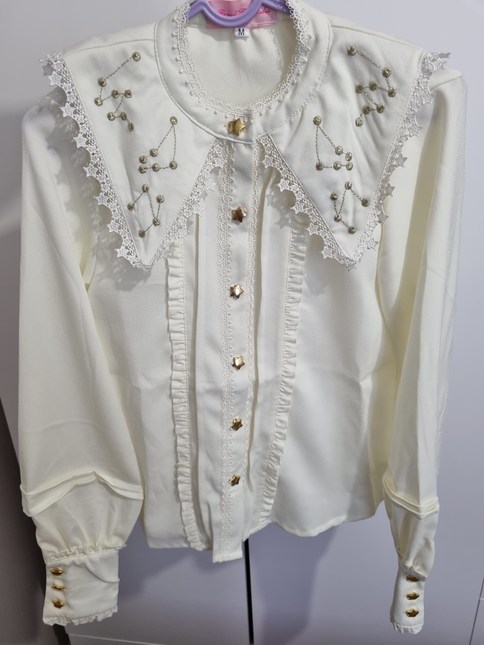 Constellation blouse - Blouses - Lace Market: Lolita Fashion Sales