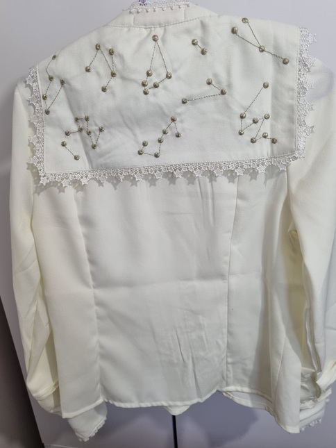 Constellation blouse - Blouses - Lace Market: Lolita Fashion Sales