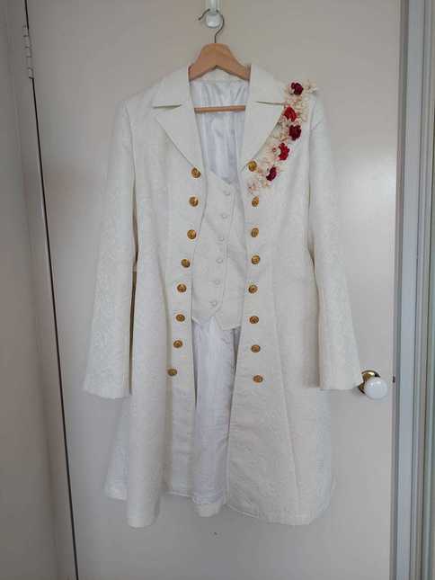 Replica Ouji Coat - Coats - Lace Market: Lolita Fashion Sales