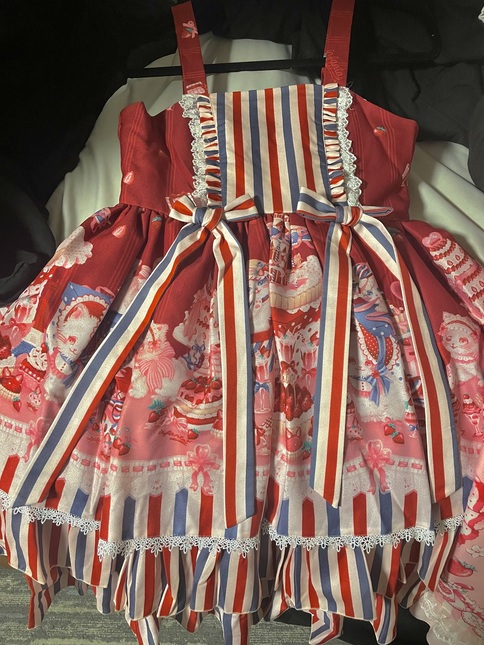 Infanta dress (willing to trade) - Dresses - Lace Market: Lolita ...