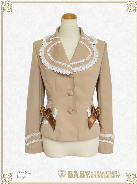 NWOT BTSSB Anniversary Jacket (2022) - Jacket/Parka - Lace Market ...
