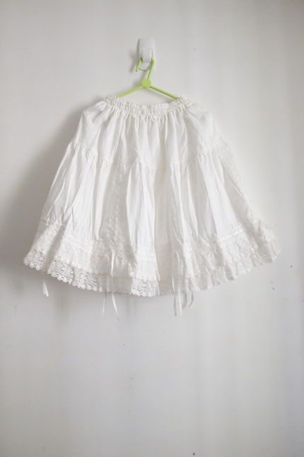 *Set* BTSSB old school Princess Sleeve Back Shirring Blouse and Karami ...