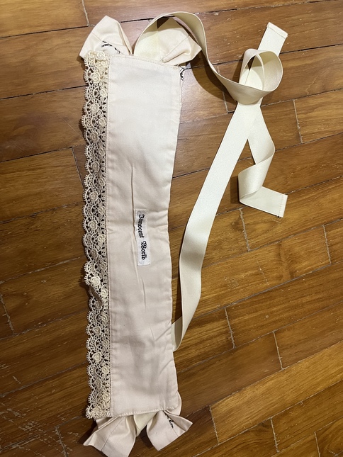 Innocent World Philharmonie Angel Bonnet - Hair Accessories - Lace ...