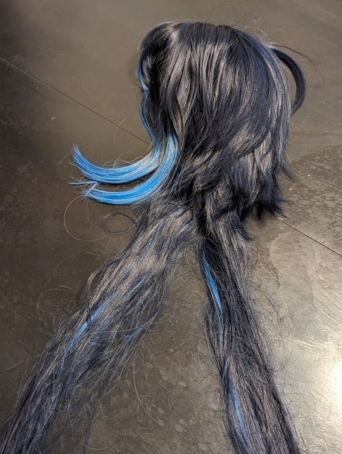 Home / Dalao Home~Moon Night Wig - Hair Accessories - Lace Market ...