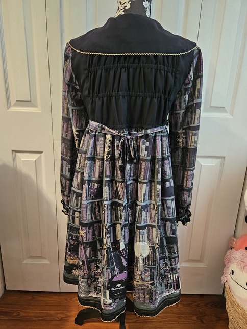 Secret Laboratory [ALTERED] - One Piece - Lace Market: Lolita Fashion Sales