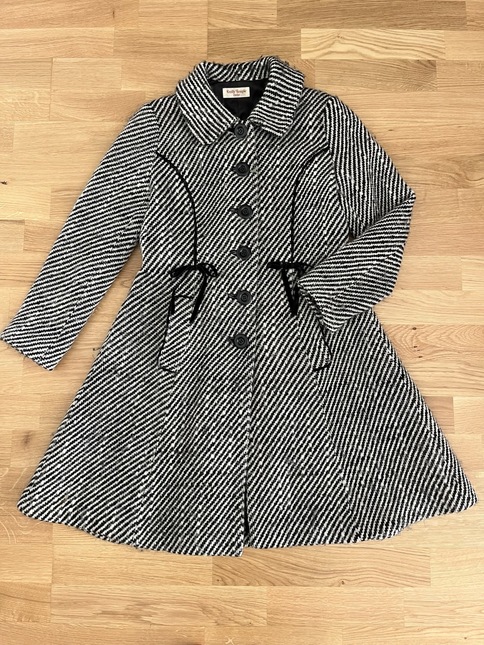 warm wool coat - Coats - Lace Market: Lolita Fashion Sales