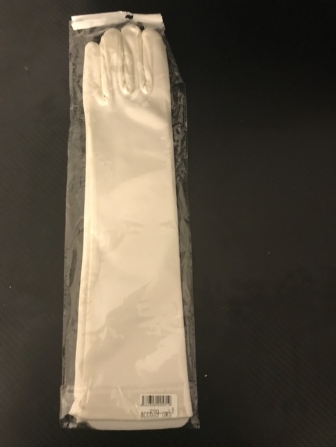 Bodyline Lucky Pack Gloves - Gloves and Wristwear - Lace Market: Lolita ...