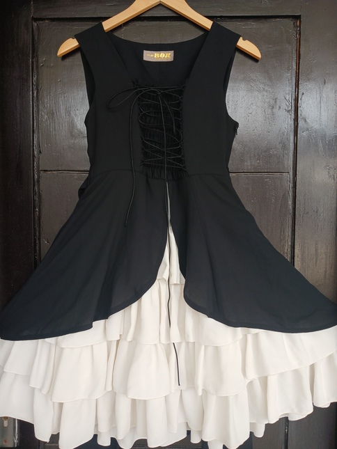 Atelier Boz - Jsk - Jumperskirt - Lace Market: Lolita Fashion Sales