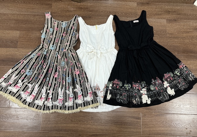 Emily temple cute set - Dresses - Lace Market: Lolita Fashion Sales