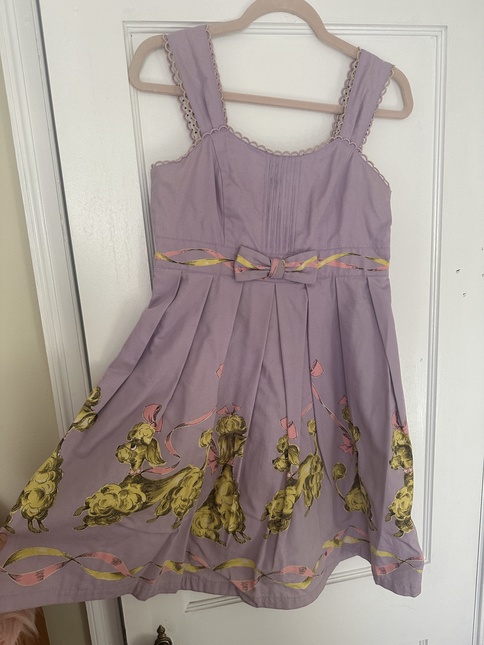 Emily Temple Cute JSK - Dresses - Lace Market: Lolita Fashion Sales
