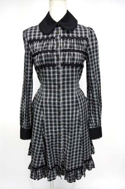 Moving Sale!! -- Victorian Maiden Stella Bustle OP - Dresses - Lace ...