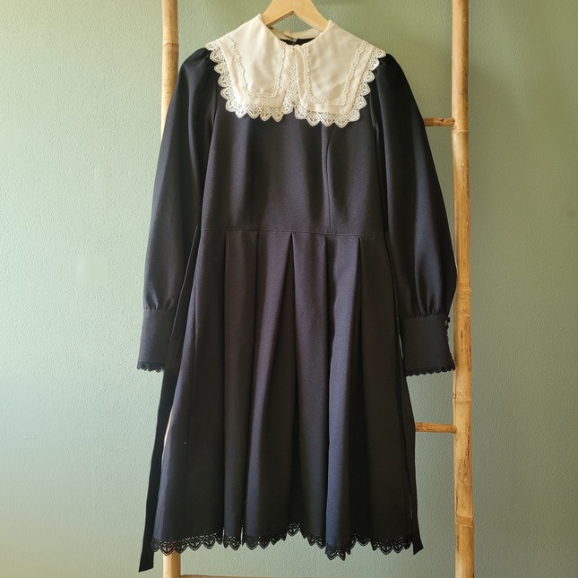 Church choir OP - One Piece - Lace Market: Lolita Fashion Sales