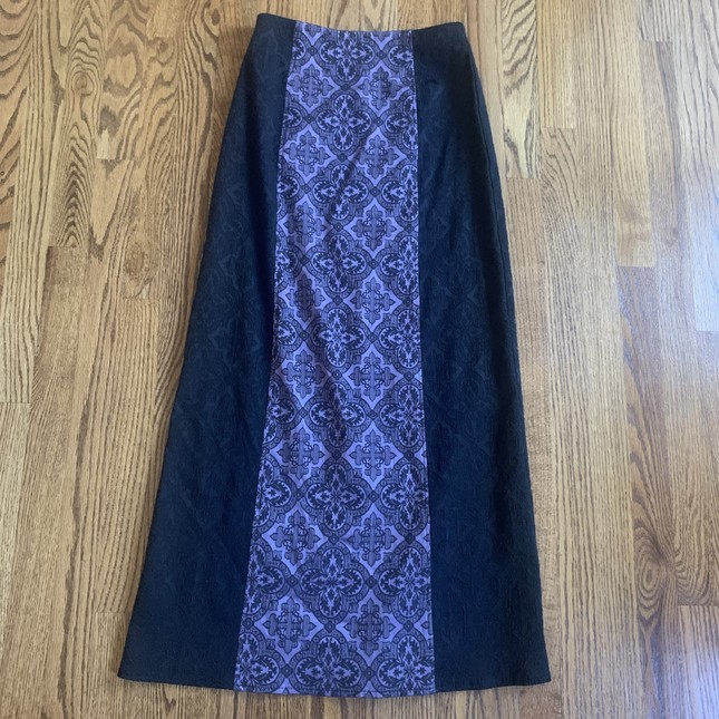Vintage Morbid Threads Skirt - Womenswear - Gothic Lovers: Gothic ...