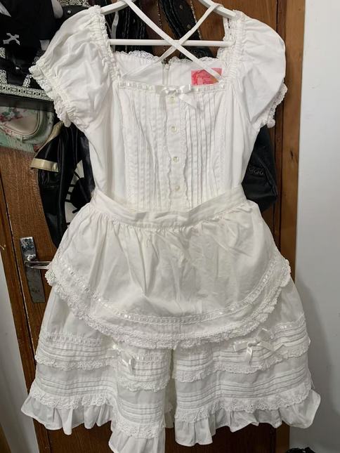 Angelic pretty OP - Dresses - Lace Market: Lolita Fashion Sales