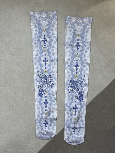Reserved for tumultuoustiger - Angelic pretty Luminous sanctuary OTKs ...