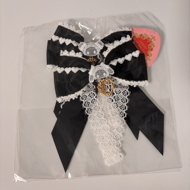 baby the stars shine bright usakumya hair clips - Hair Clips and Pins ...