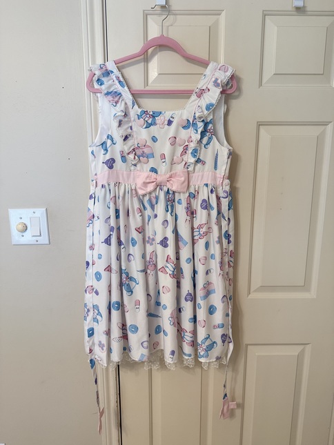 Altered to be Plus Size Friendly (max 44 inch bust) AP Fancy Hospital ...