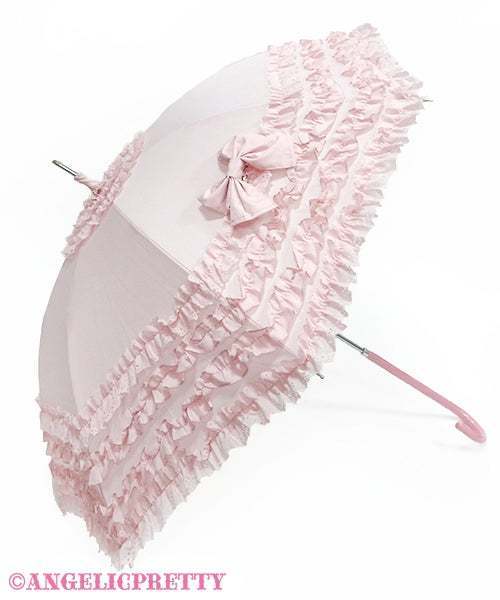 Angelic Pretty Parasol - Umbrellas and Parasols - Lace Market: Lolita ...