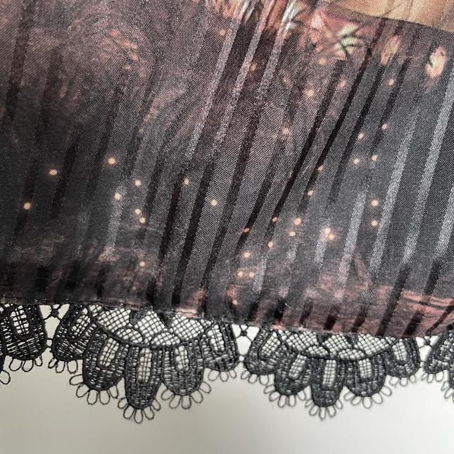 Taobao Gothic Skirt - Skirts - Lace Market: Lolita Fashion Sales