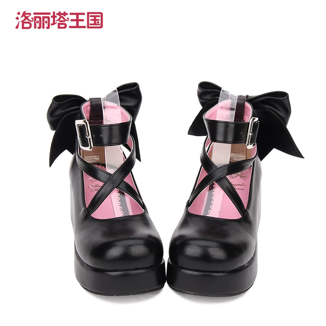 Antaina Shoes - Shoes - Lace Market: Lolita Fashion Sales