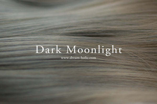 Dream Holic Alina wig in Dark Moonlight - Wigs and Artificial Hair ...