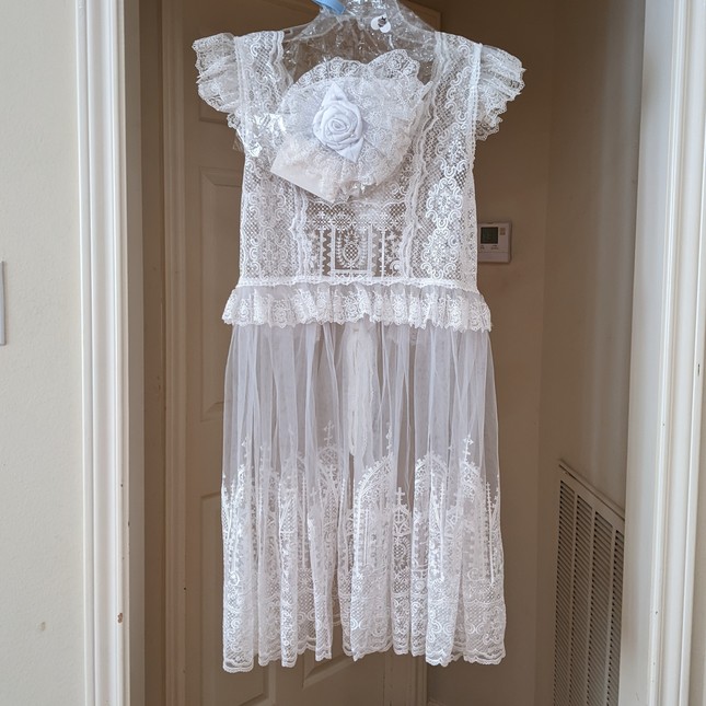 [NWT] Moi meme Moitie x Baroque Church & Roses ~The Sacred Altar of ...