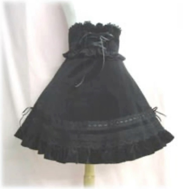 set for splash - One Piece - Lace Market: Lolita Fashion Sales