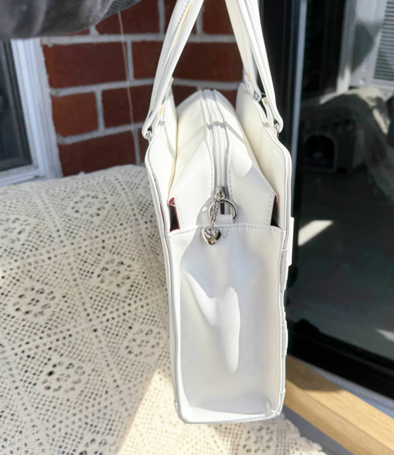 Twin Ribbon Bag (2018?) | Baby the Stars Shine Bright BTSSB - Bags and ...