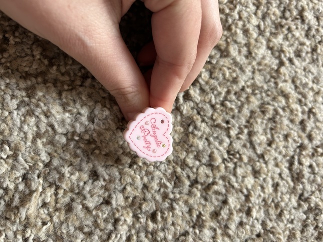 Moving/downsizing sale: wonder cooking ring - Rings - Lace Market ...