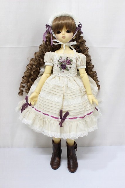 Super Dollfie ~ Memorial One Off Model Full Set ~ - Clothing - Ball ...