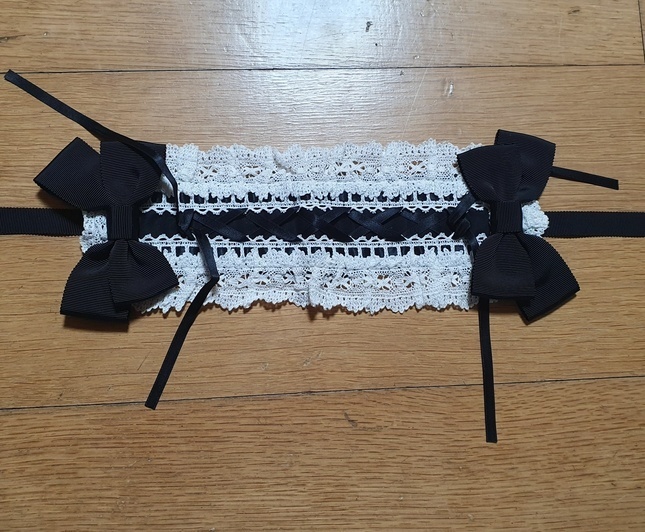 Baby the Stars Shine Bright headdresses head item BTSSB - Headdresses ...