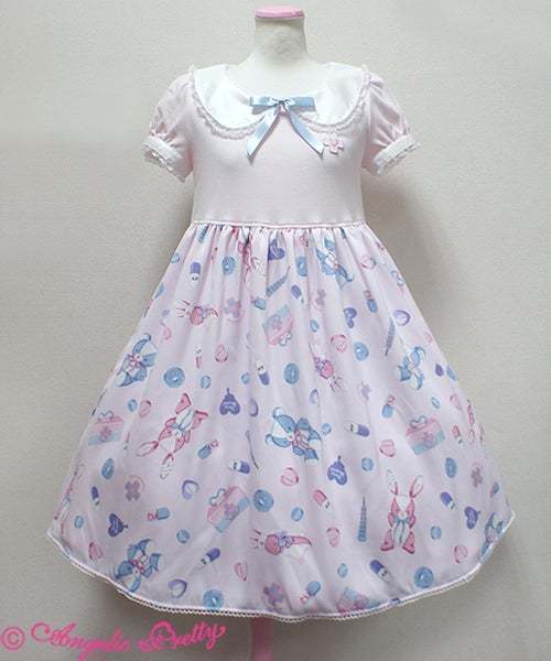 AP ~ Fancy Hospital Cutsew - One Piece - Lace Market: Lolita Fashion Sales
