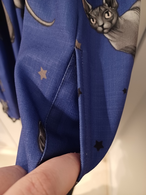 Plus size - Lady Sloth Where is the bat JSK - Minor damage ...