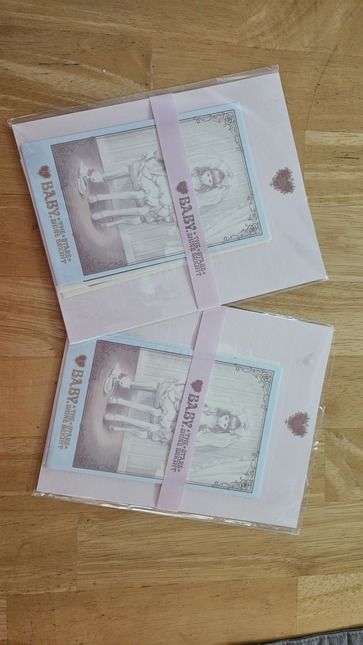 BtSSB Stationary sets - Stationery and Home Goods - Lace Market: Lolita ...