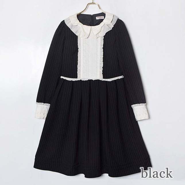 NWT Emily Temple Cute Sunny OP short/medium (M) version - Dresses ...