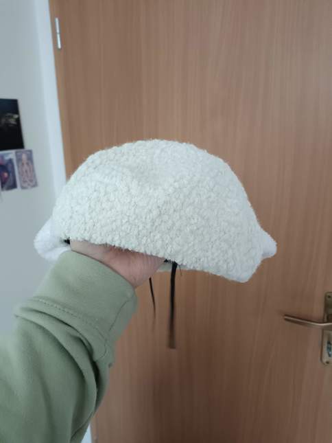 Sheep Baret [CLOSET CLEANING] - Hats - Lace Market: Lolita Fashion Sales