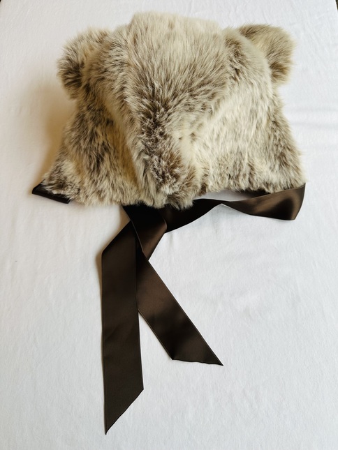 Ergi by Piratessan Bear Ears Hat Hood - Hats - Lace Market: Lolita ...