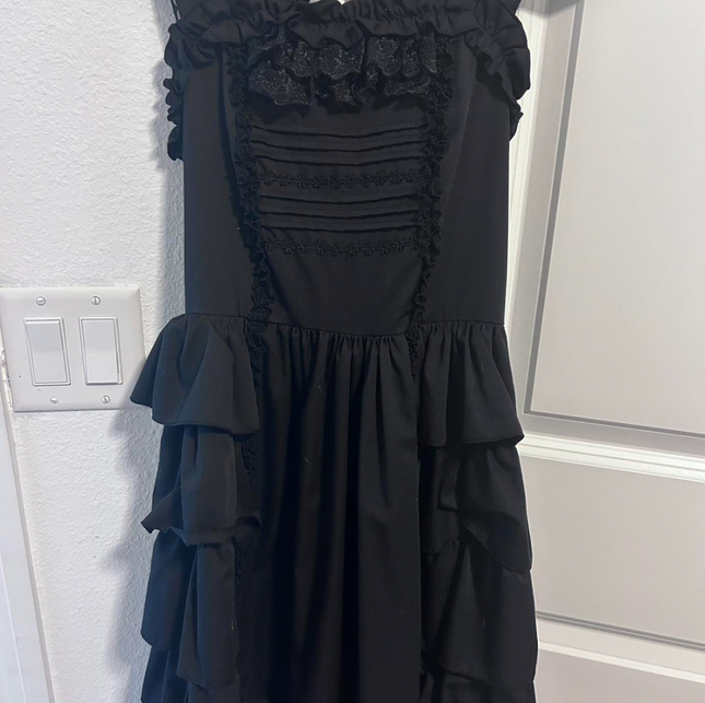 Bodyline jsk - Dresses - Lace Market: Lolita Fashion Sales