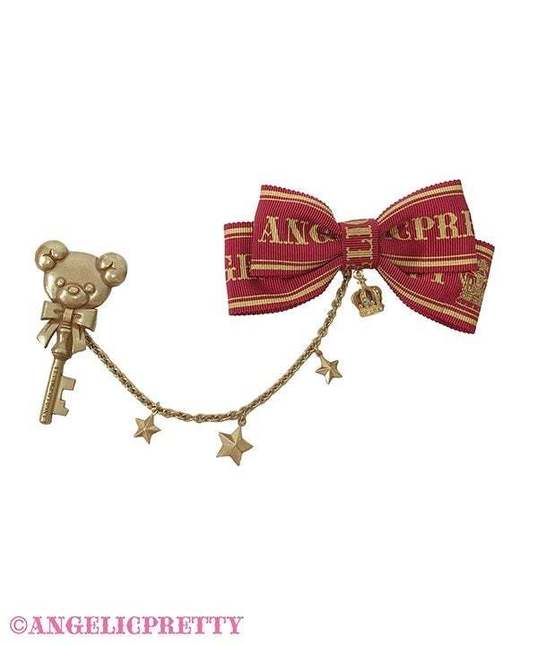 [taking offers & can separate]Angelic Pretty Travel Bear accessories ...