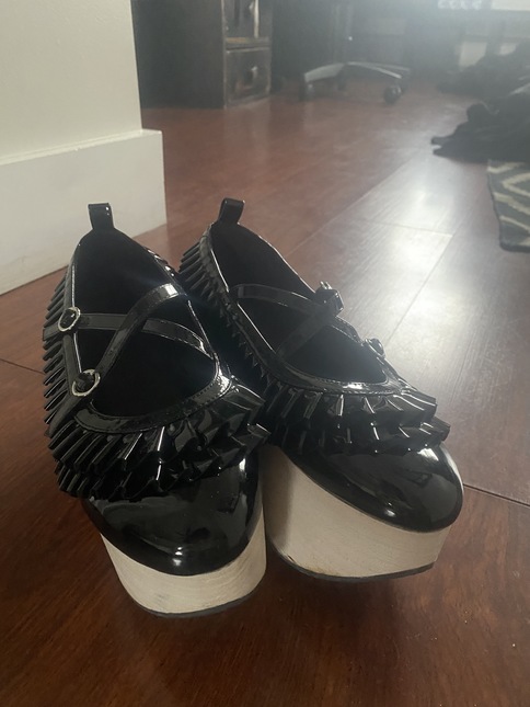 Helloangelgirl RHS - Shoes - Lace Market: Lolita Fashion Sales